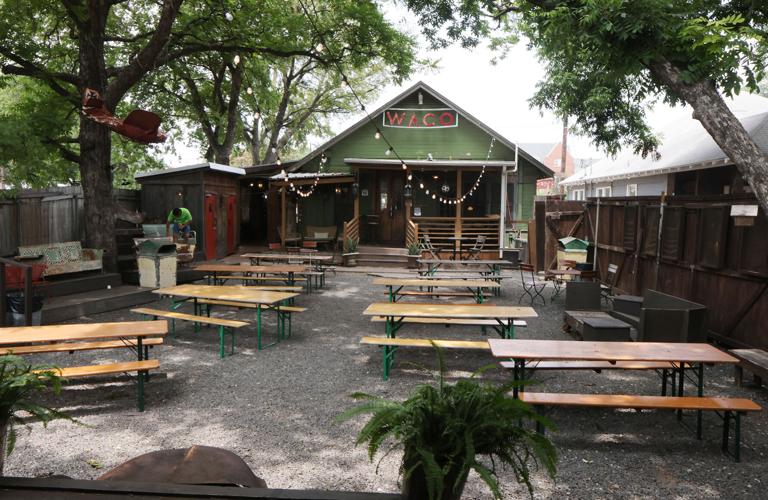 Common Grounds coffee to open another Waco shop