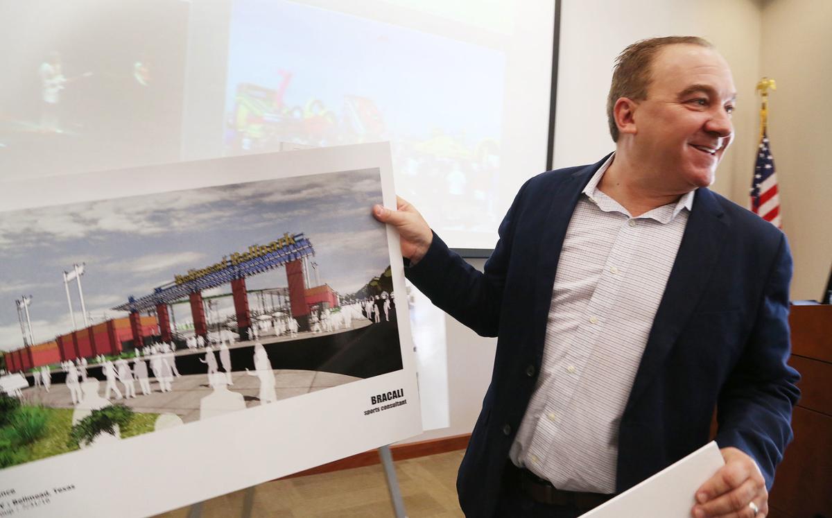 Plans for BlueCats baseball team bogged down as deadline looms