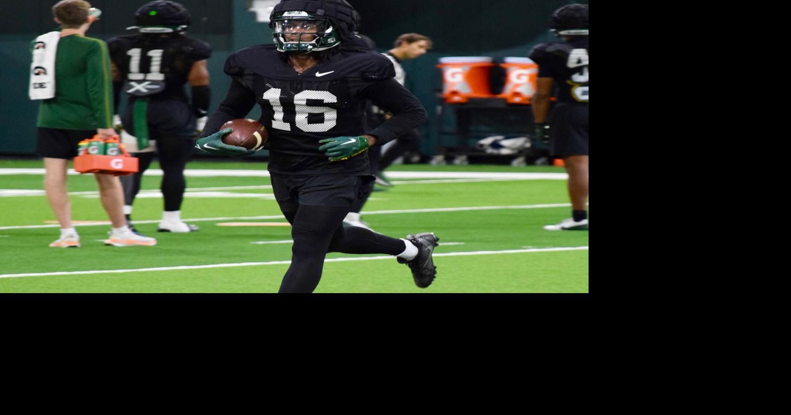 Baylor's Simpkins gets extra year after season-ending injury