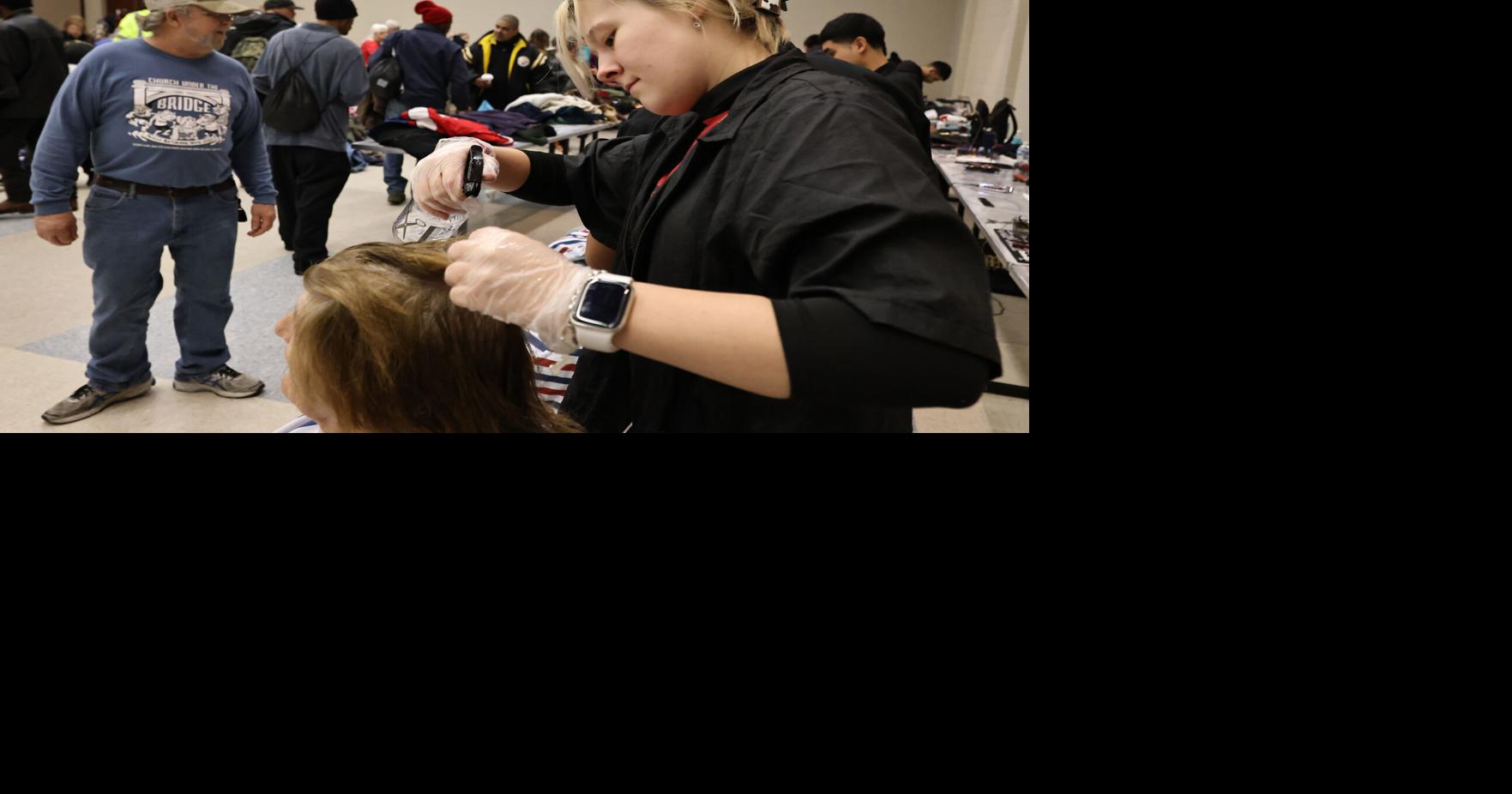 Jessica Attas: Collaboration needed to aid homeless