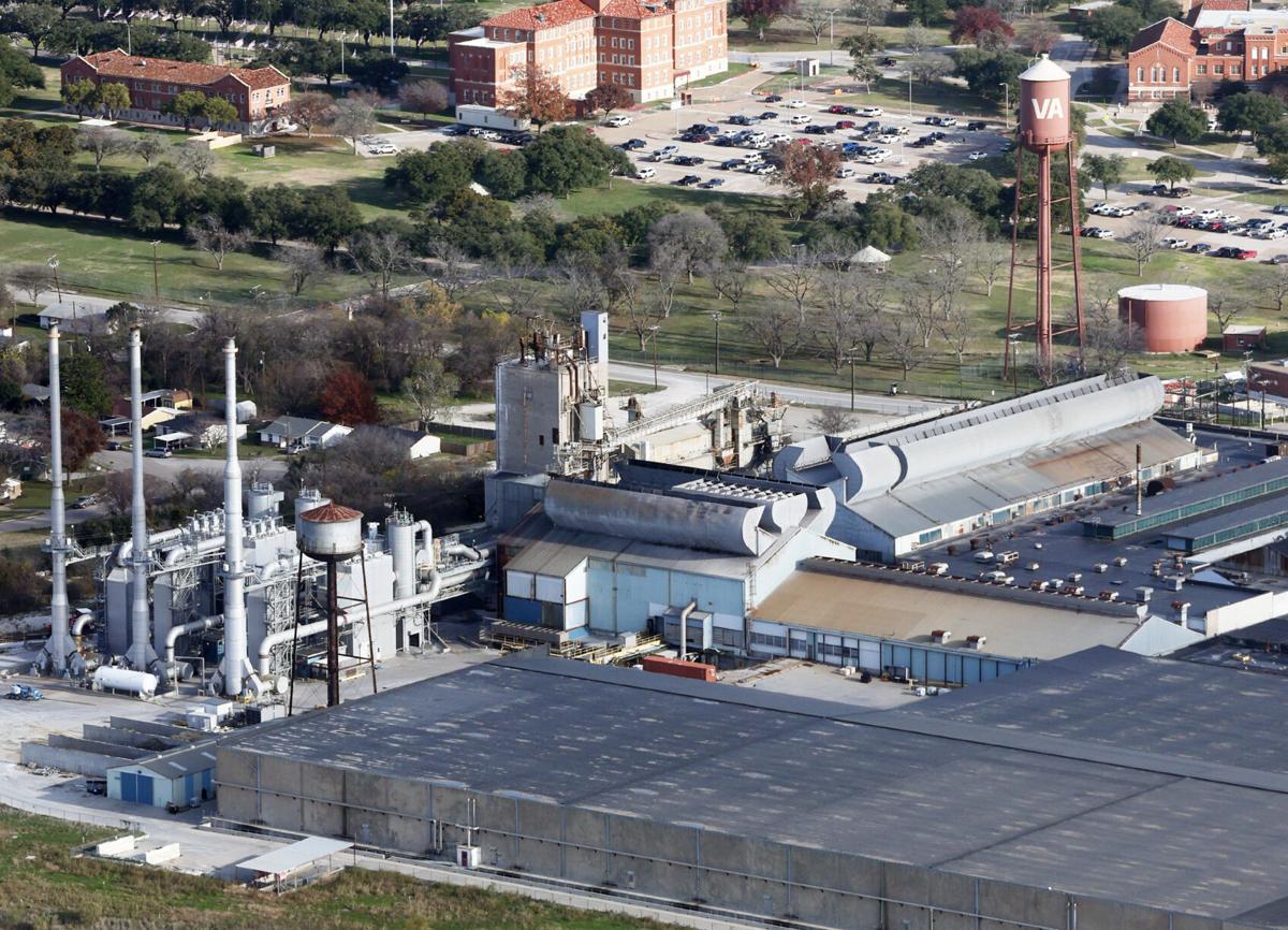 Top Waco stories of 2023: Work underway on $1B paper mill