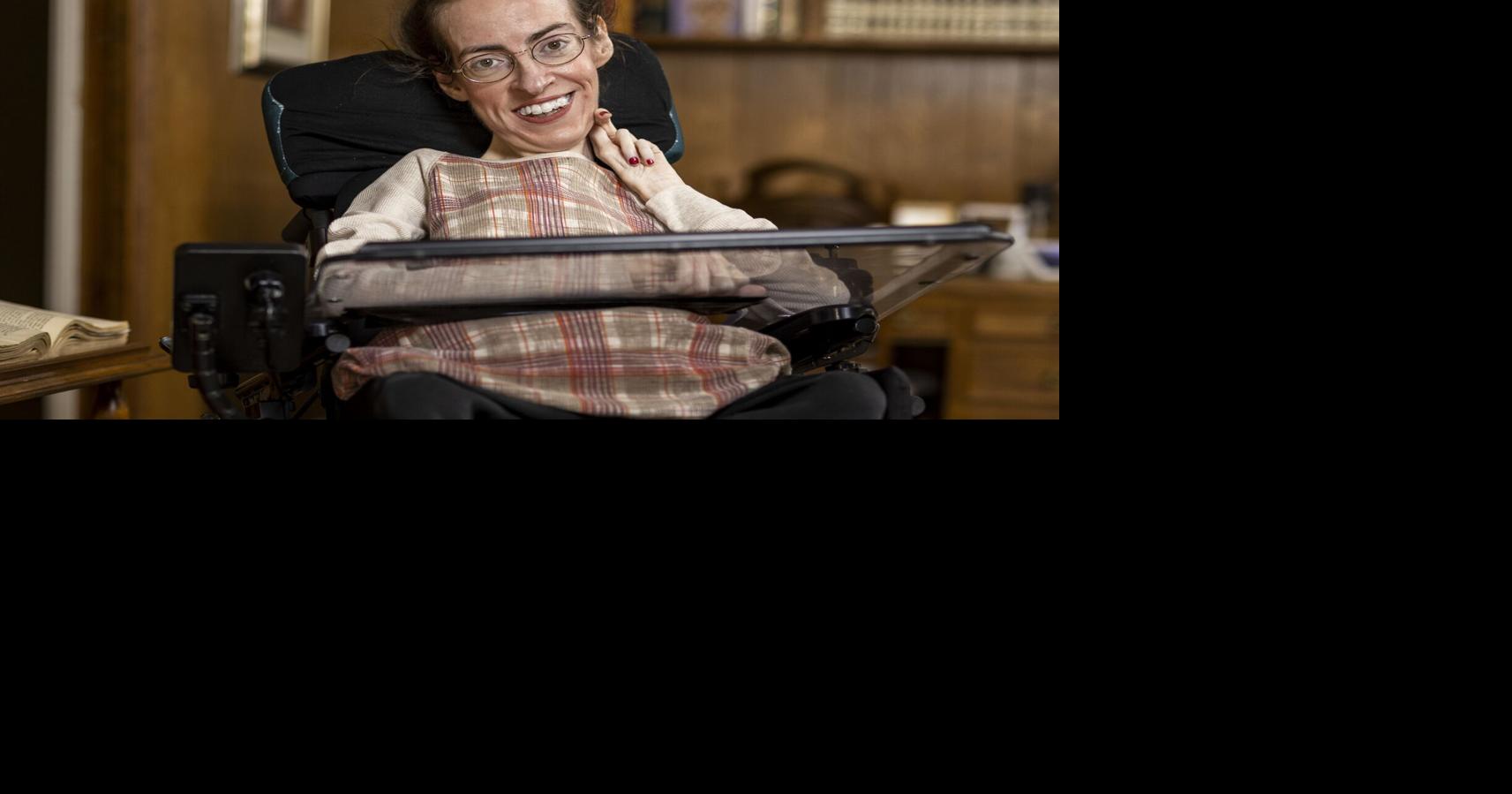 Mark Osler: Great and good — remembering Allison Dickson