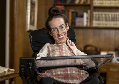 Mark Osler: Great and good — remembering Allison Dickson