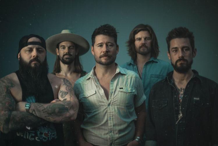 Waco music heads outdoors as Brazos Nights kicks off weekend