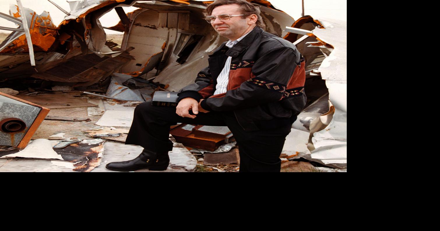 Clive Doyle, leader of Branch Davidian survivors, dies at 81