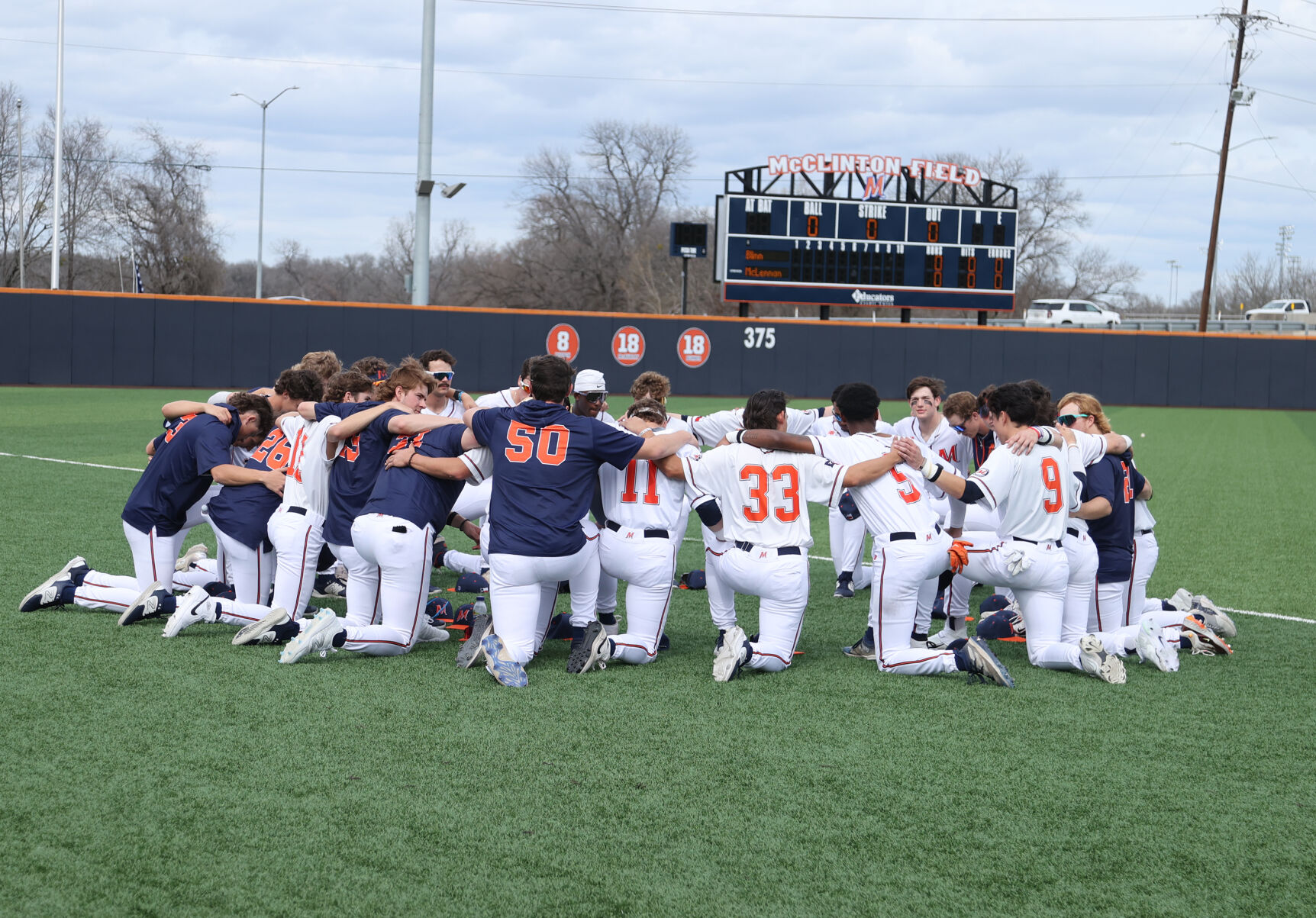 MCC baseball team's win streak, 2024 hoops season reviewed