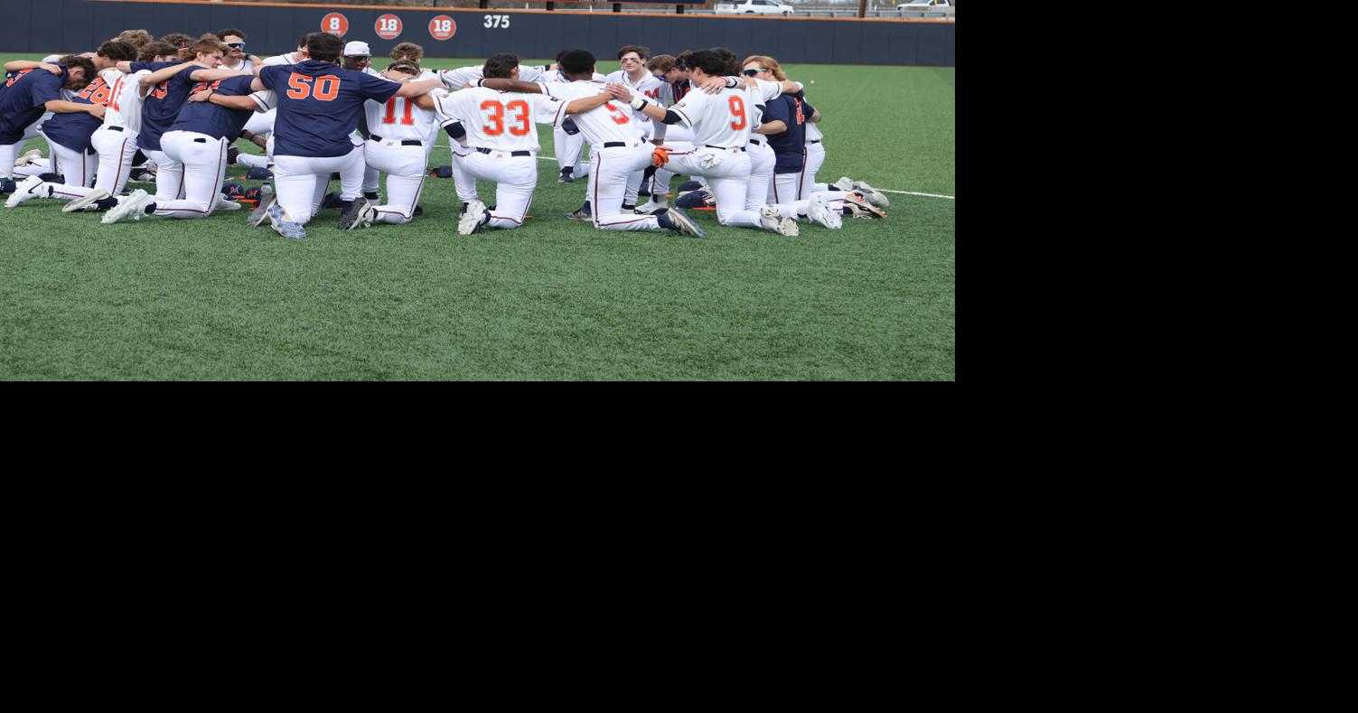 MCC baseball team's win streak, 2024 hoops season reviewed