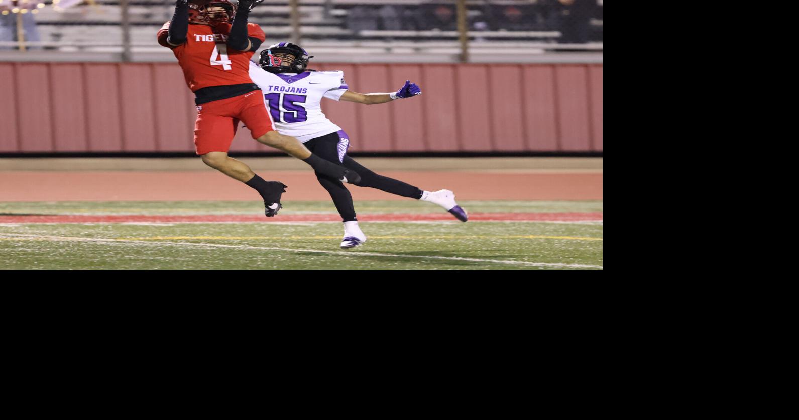 Which Centex 10-win team is most likely get knocked out in the second ...