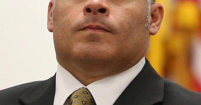 Judge denies motion to disqualify Reyna from Twin Peaks shootout cases