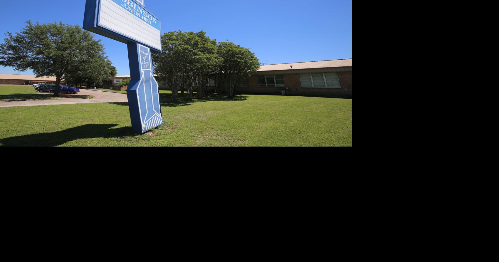 Robinson ISD voters to fill 2 board seats Nov. 4