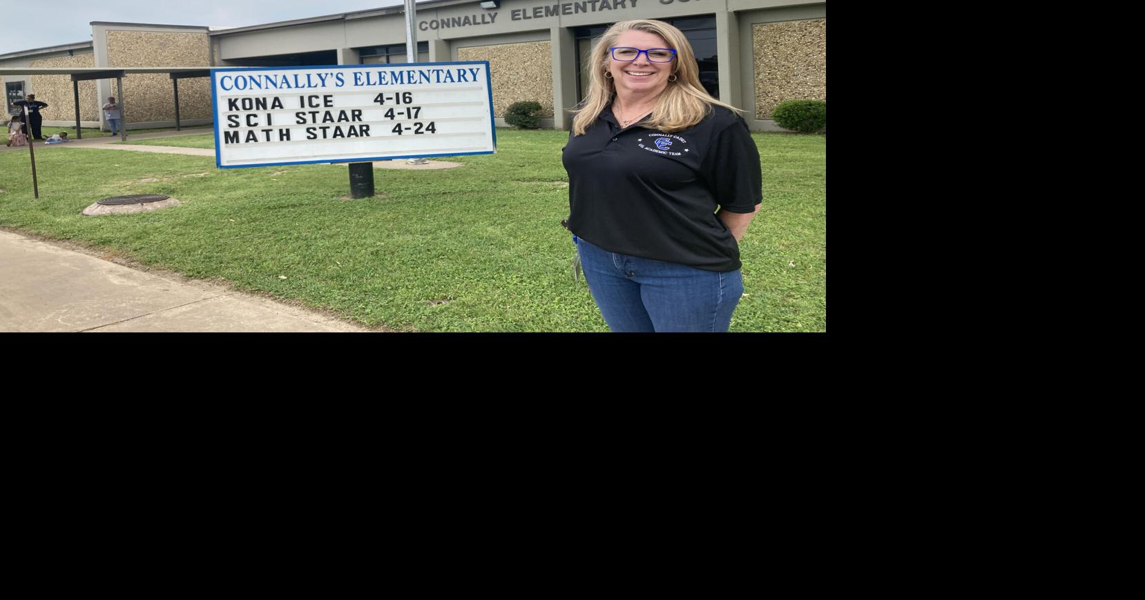 Connally ISD voters to consider $60M elementary school bond