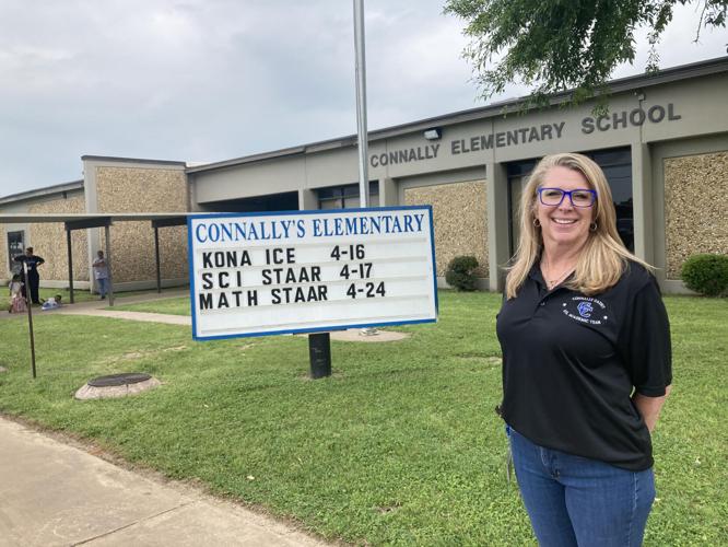 Connally ISD voters to consider $60M elementary school bond