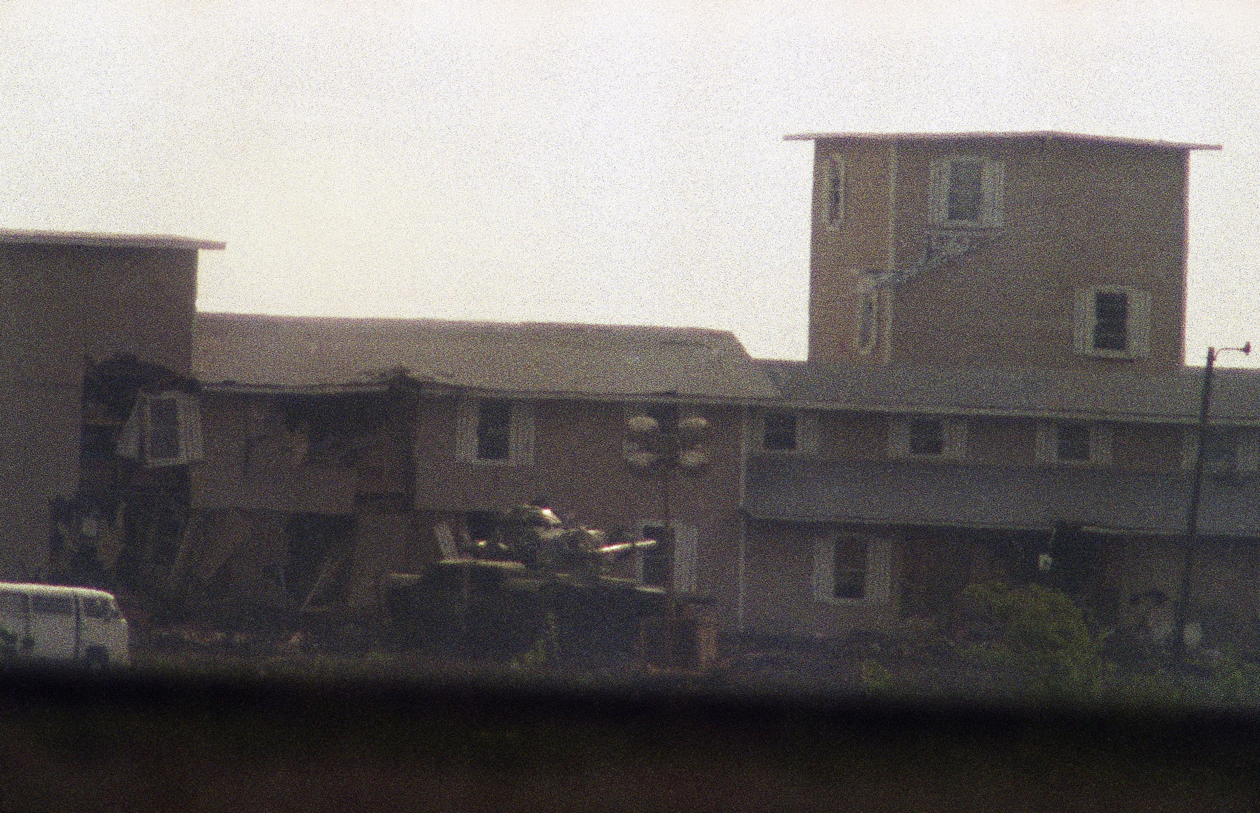 29 years later: Photos from the tragedy outside Waco