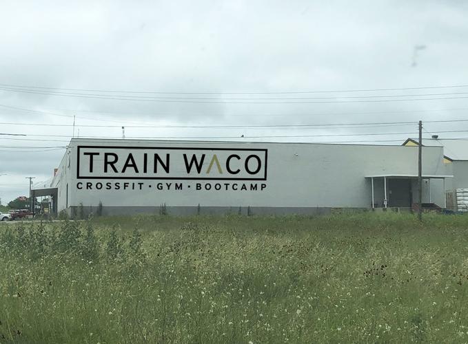 Train Waco leaving East Waco for bigger space