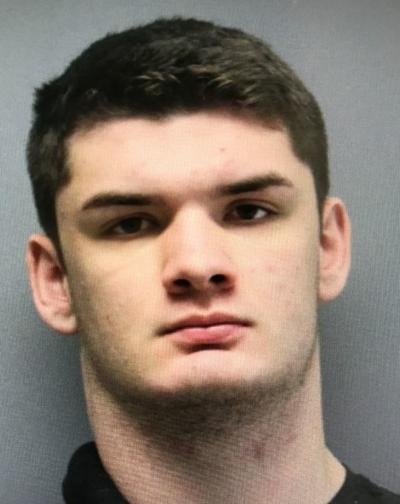 Former Baylor football player indicted, arrested in fatal June crash