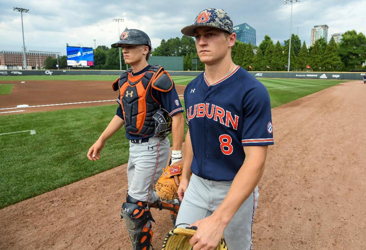 West Trojans, MCC graduate Bailey Horn called up to majors