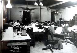 The story of the ALICO building: 100 years, 22 stories and 1 towering ego