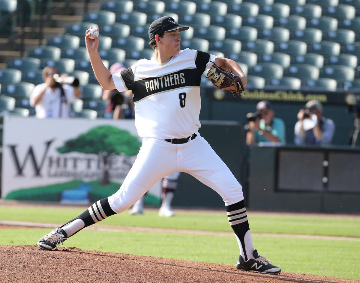 Abbott, Coolidge baseball players earn TSWA All-State honors
