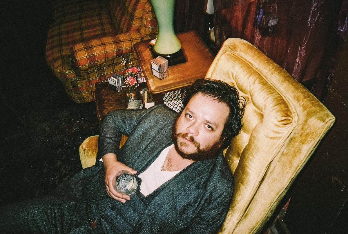 David Ramirez leans into brighter pop on latest album