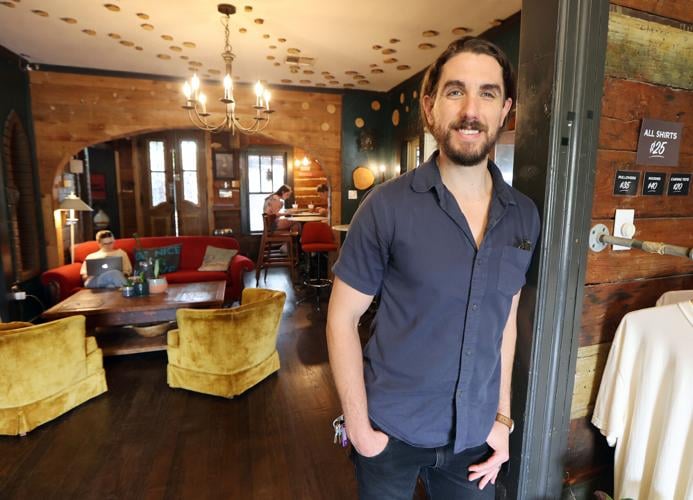 Common Grounds coffee to open another Waco shop