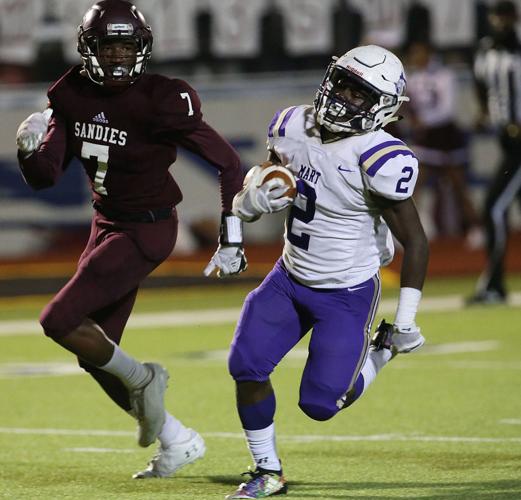 ‘Let’s meet at The Star’ — Defending champs Mart, Muenster ready for ...