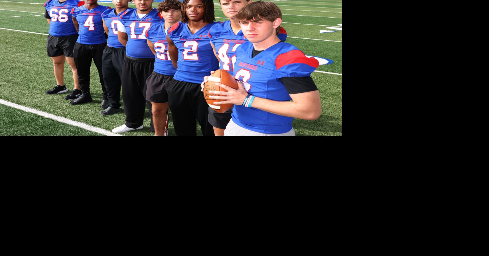 Midway Panthers, Temple Wildcats football preview 2024