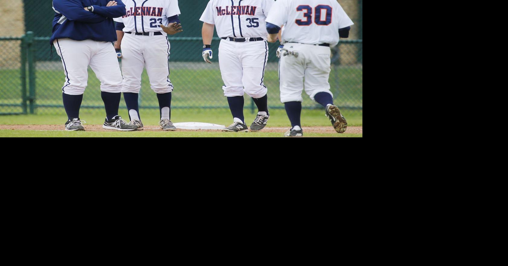 Thompson’s turnaround has MCC baseball shooting for World Series crown