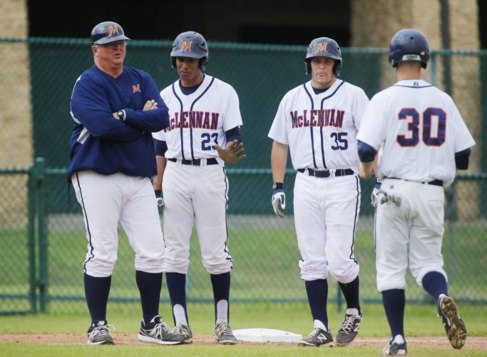 Thompson’s turnaround has MCC baseball shooting for World Series crown