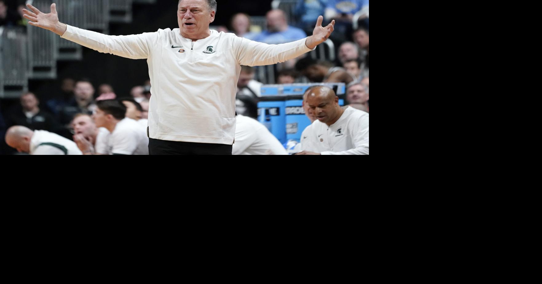 Baylor basketball announces marquee clash with Michigan State