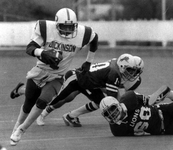 HALL OF FAME: Little groundbreaking QB at all levels