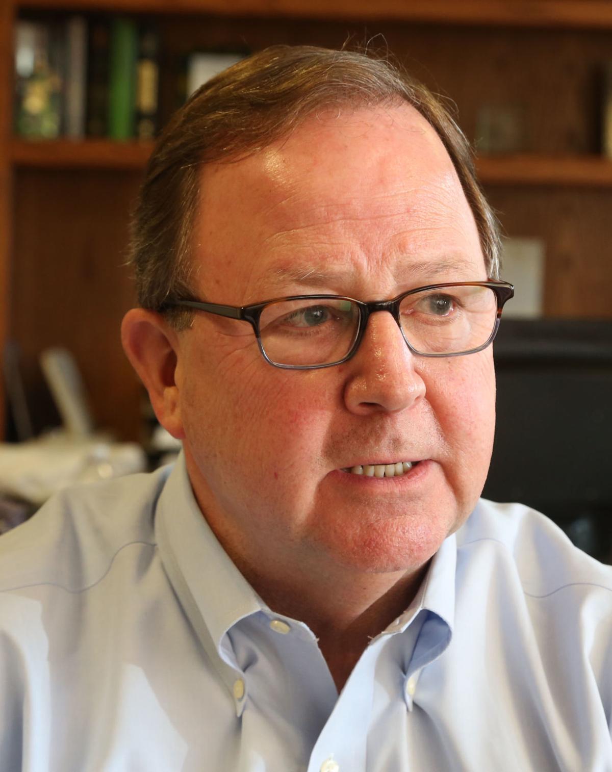 Bill Flores interview: Congressman dives into immigration, health care ...
