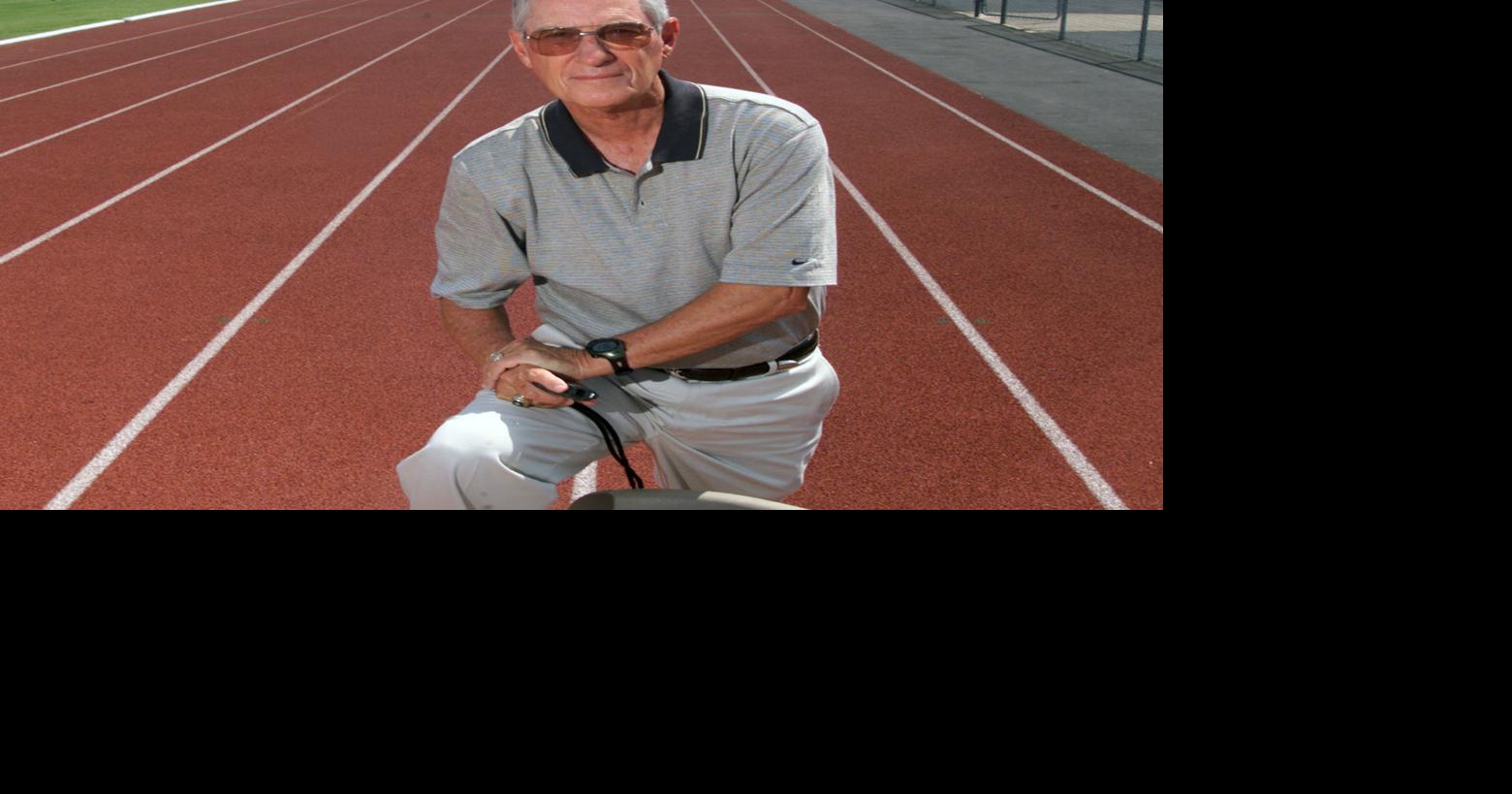 Blake Burleson, Board of Contributors: Longtime Baylor coach Clyde Hart ...