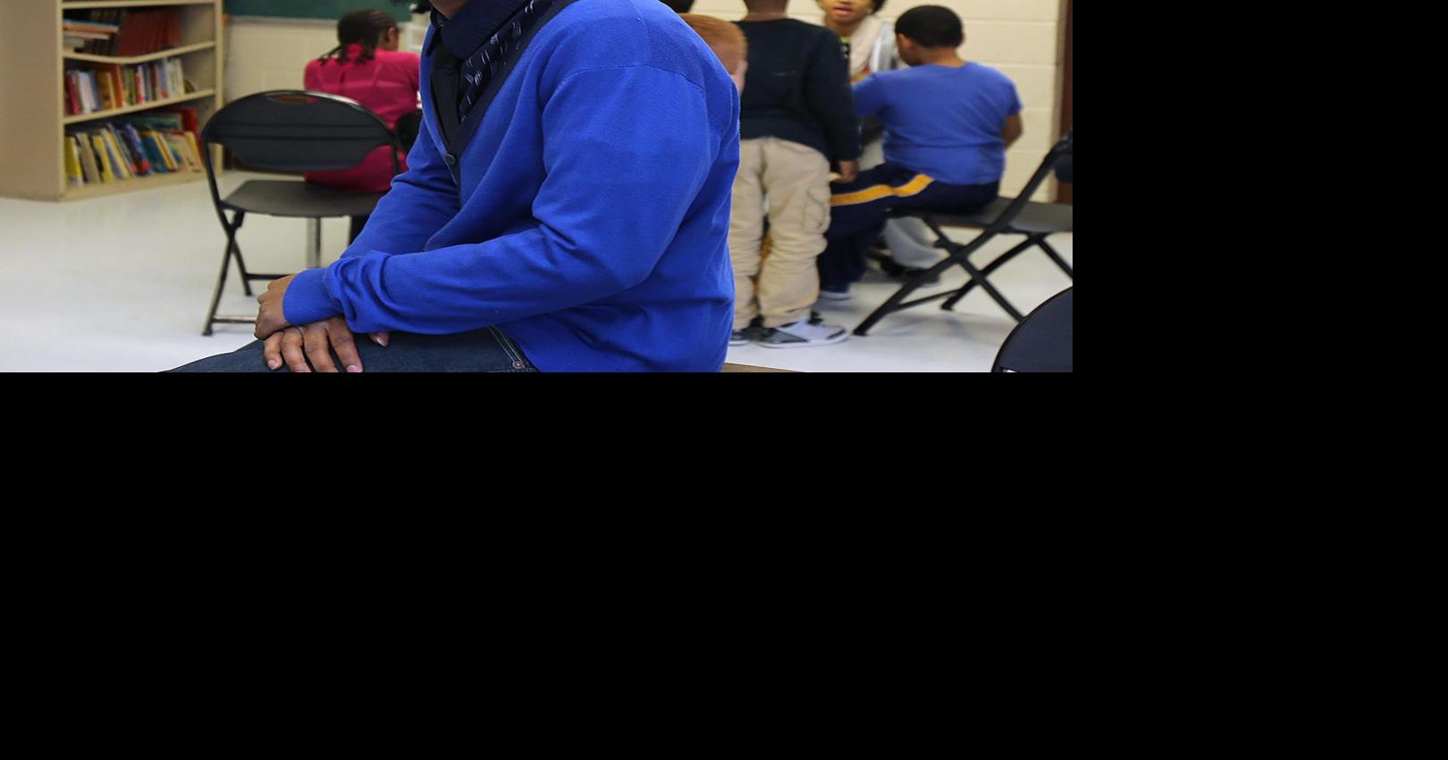 From gang life to Boy Scouts, Waco leader hopes to encourage young men