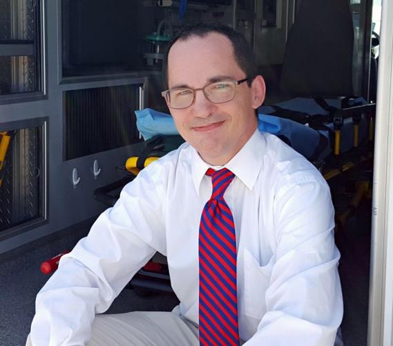 3rd Democrat joins race for Flores' seat