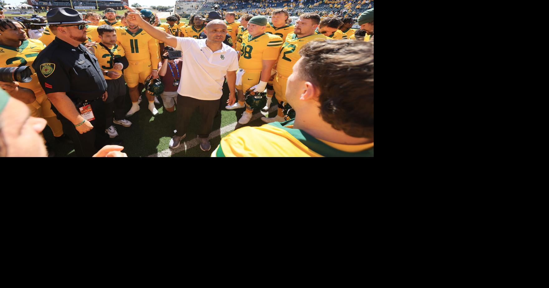 Can't kill the Zombie Bears, but they must awaken earlier