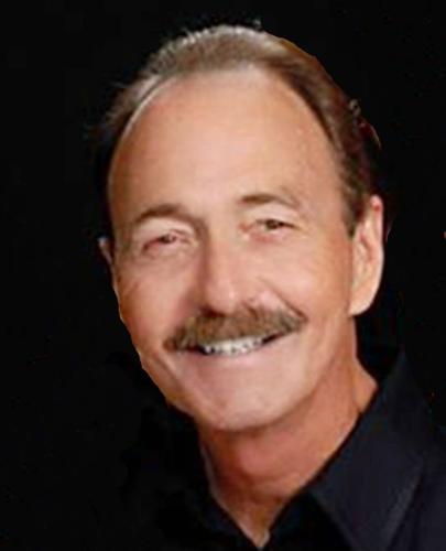 Brice Cherry: Smile intact, Fallon emerges from cancer scrape