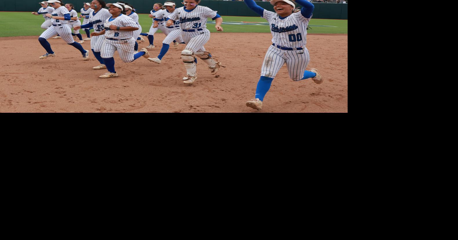 Centex softball powers fill All-Tournament list