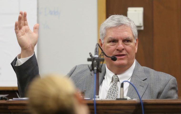 UPDATE: Late-night jury returns guilty verdict for CPA in sex abuse case