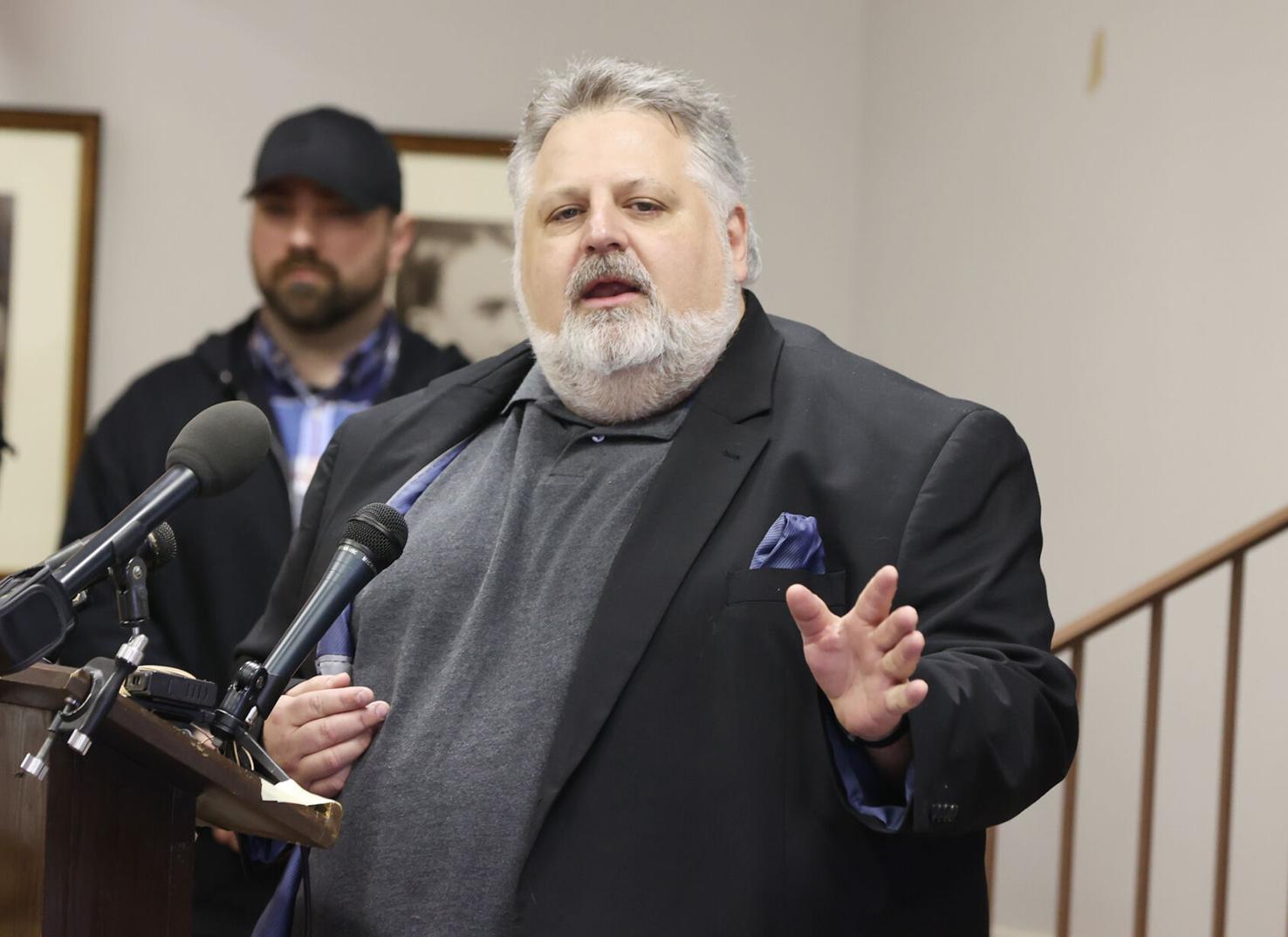 Branch Davidian survivors share memories, hopes in Waco 30 years after fire