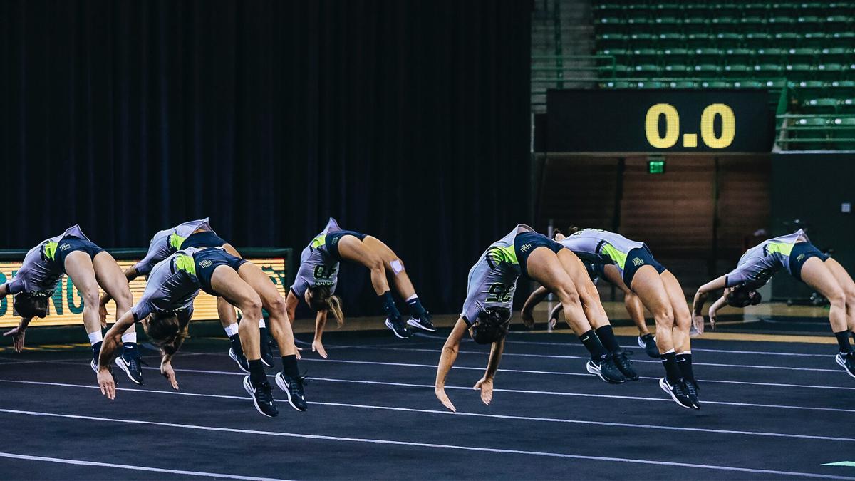 No ducking this challenge: Baylor A&T upends Oregon for payback