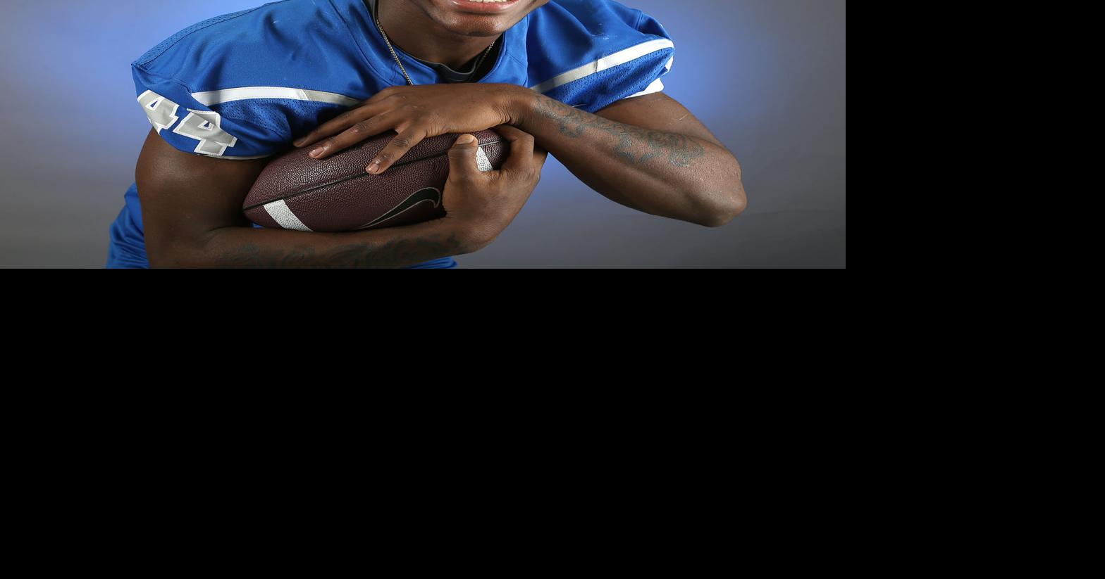 Super Centex Football Team: Sunday, Rogers were ‘phenomenal’ forces to ...