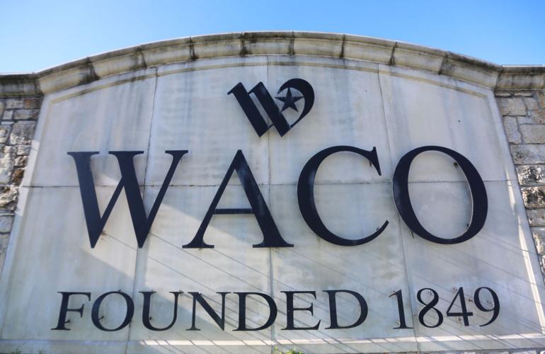 Popularity of 'Flying W' spurs city of Waco to police its trademark