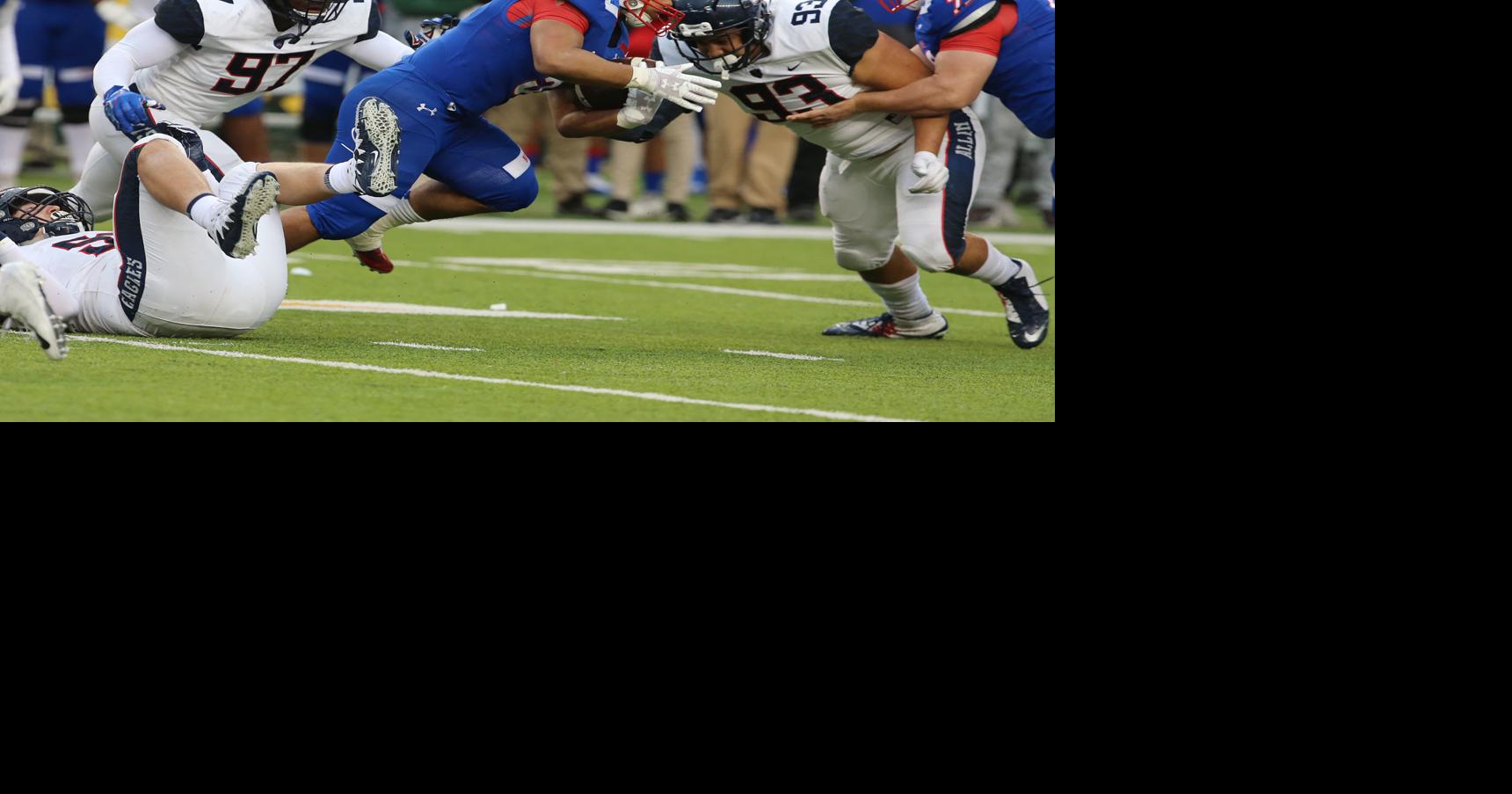 James Fulbright's stellar career at Midway ‘is amazing’