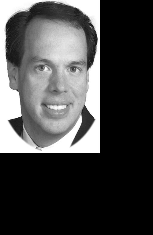 David Schleicher, Board of Contributors: Who says catalyst-in-chief ...