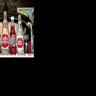 Waco's own Big Red celebrates 75 years