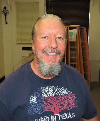 Veterans’ Voices: Rick Moss