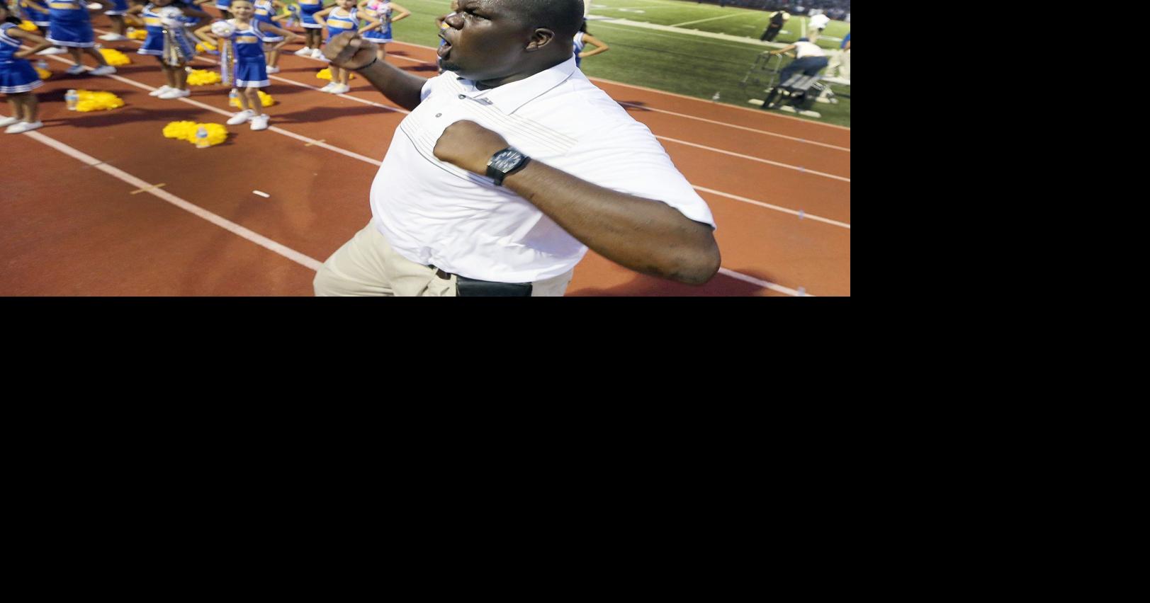 Centex football traditions: Time-honored rites for teams