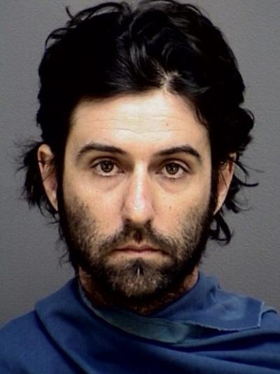 Waco-based artist admits to allegations in Prada Marfa incident