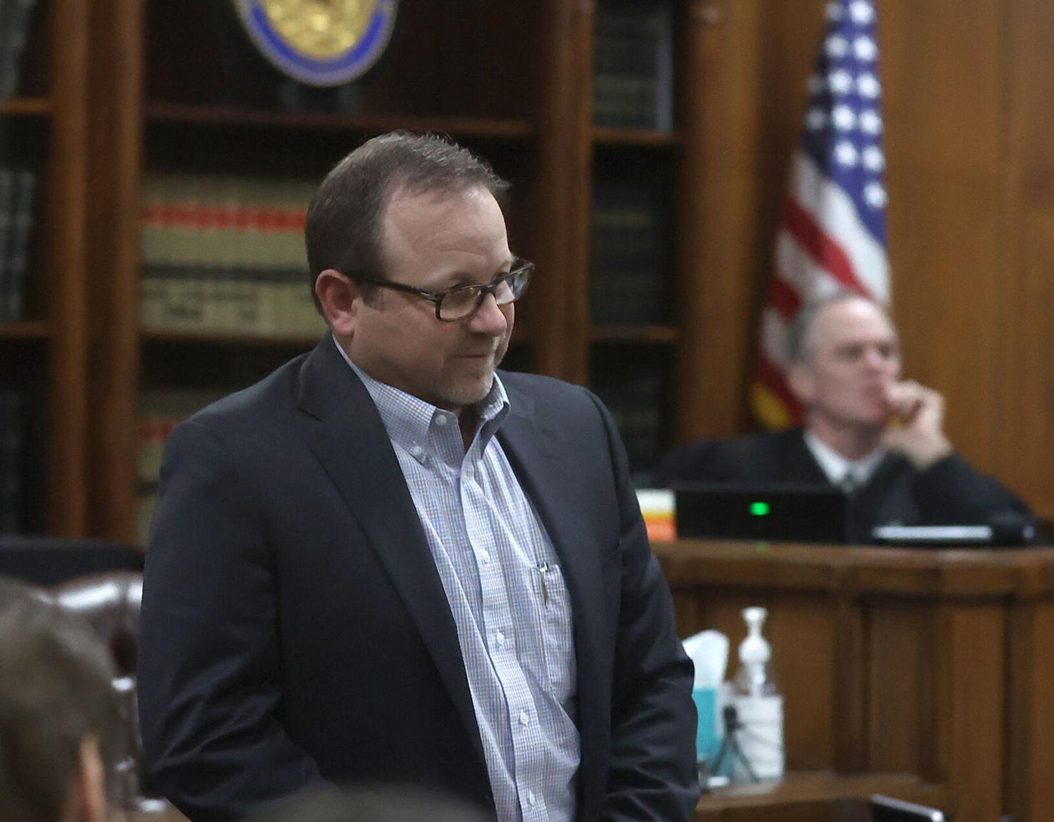 Ex-day care owner gets 50 years in retrial for 2013 death of Waco infant