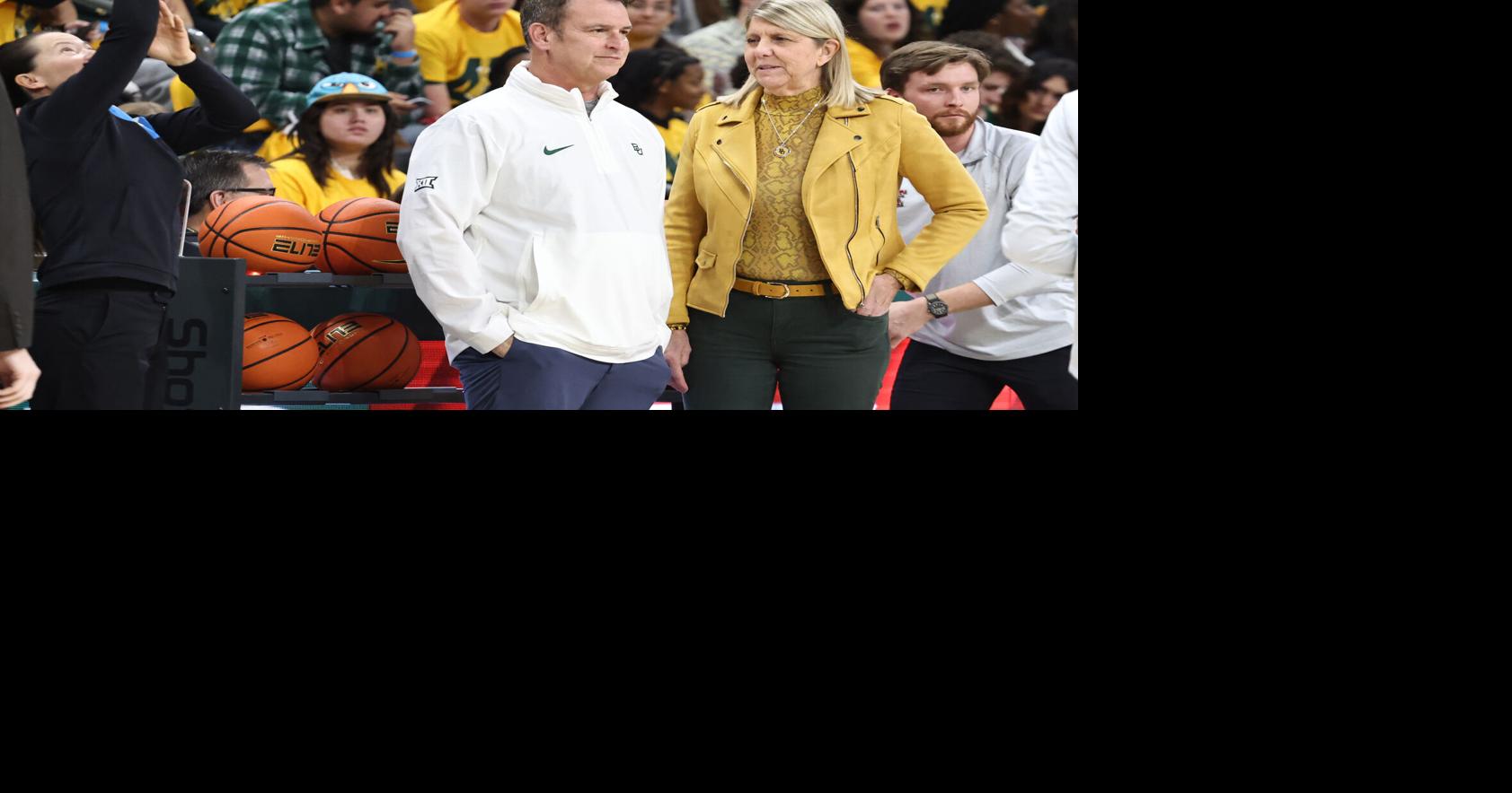 $10M Bob Simpson donation for Baylor's pavilion, ballpark